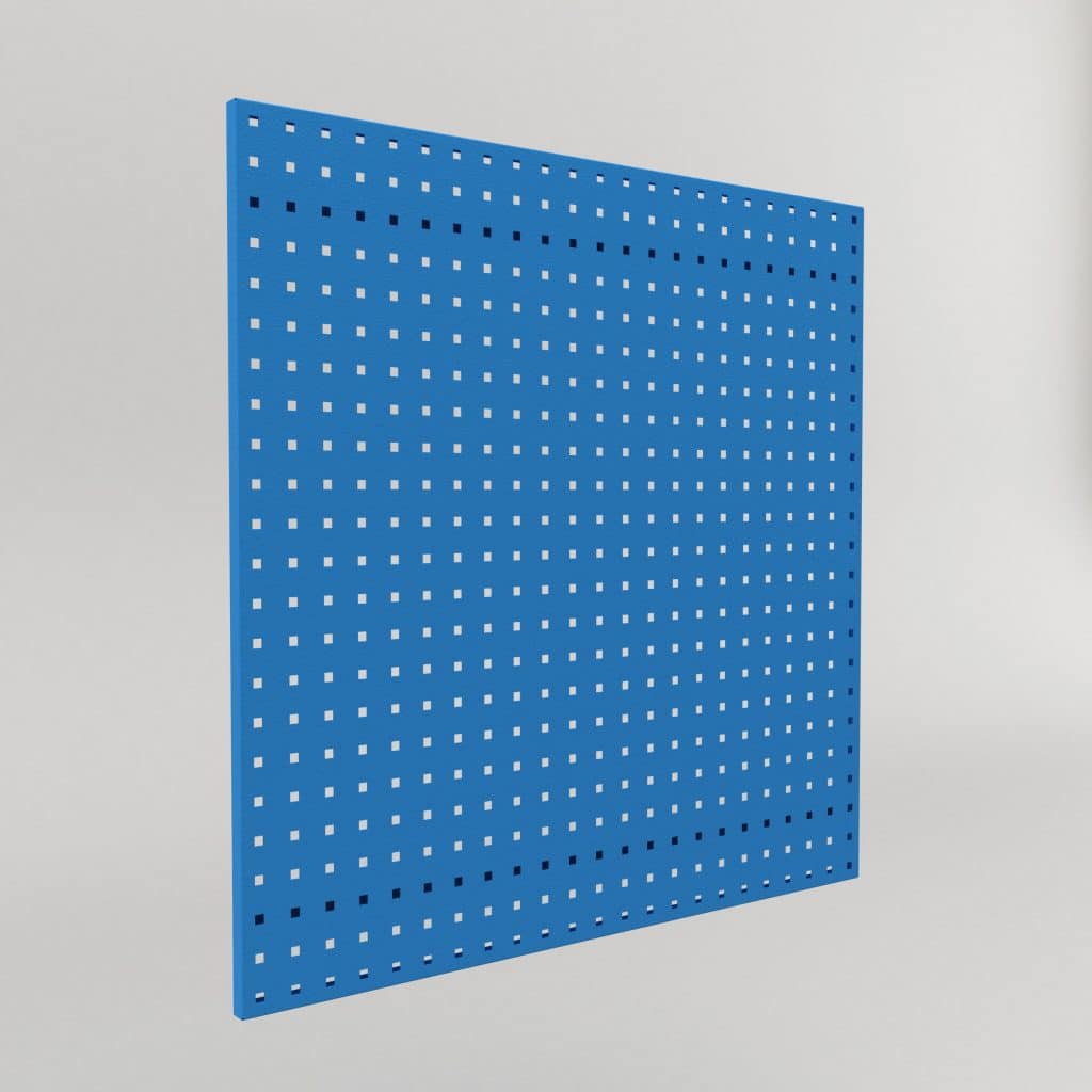 BD.36.16.01 Panel Perforado | Bodur Industrial